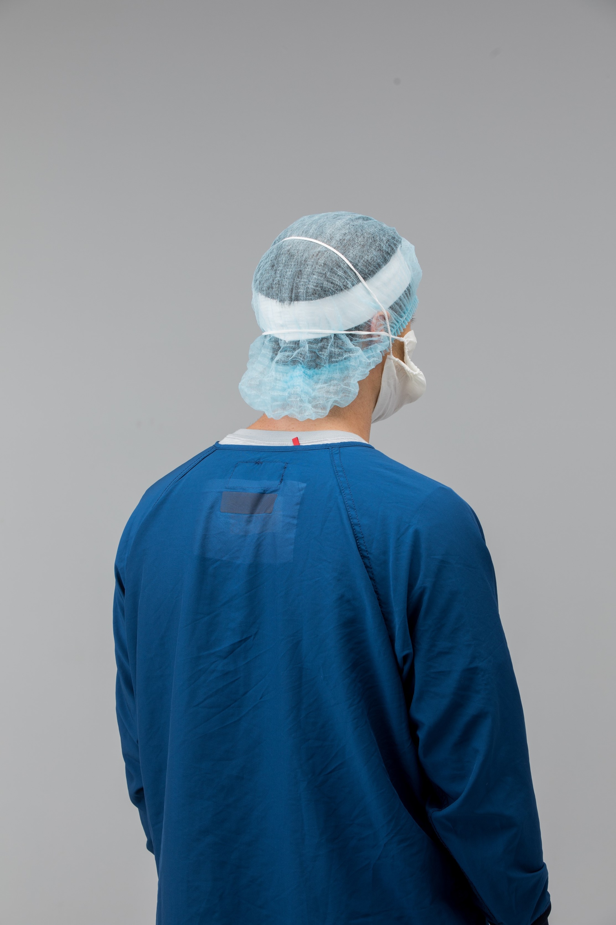 PF-2 Face Mask Veltek Associates, Inc.