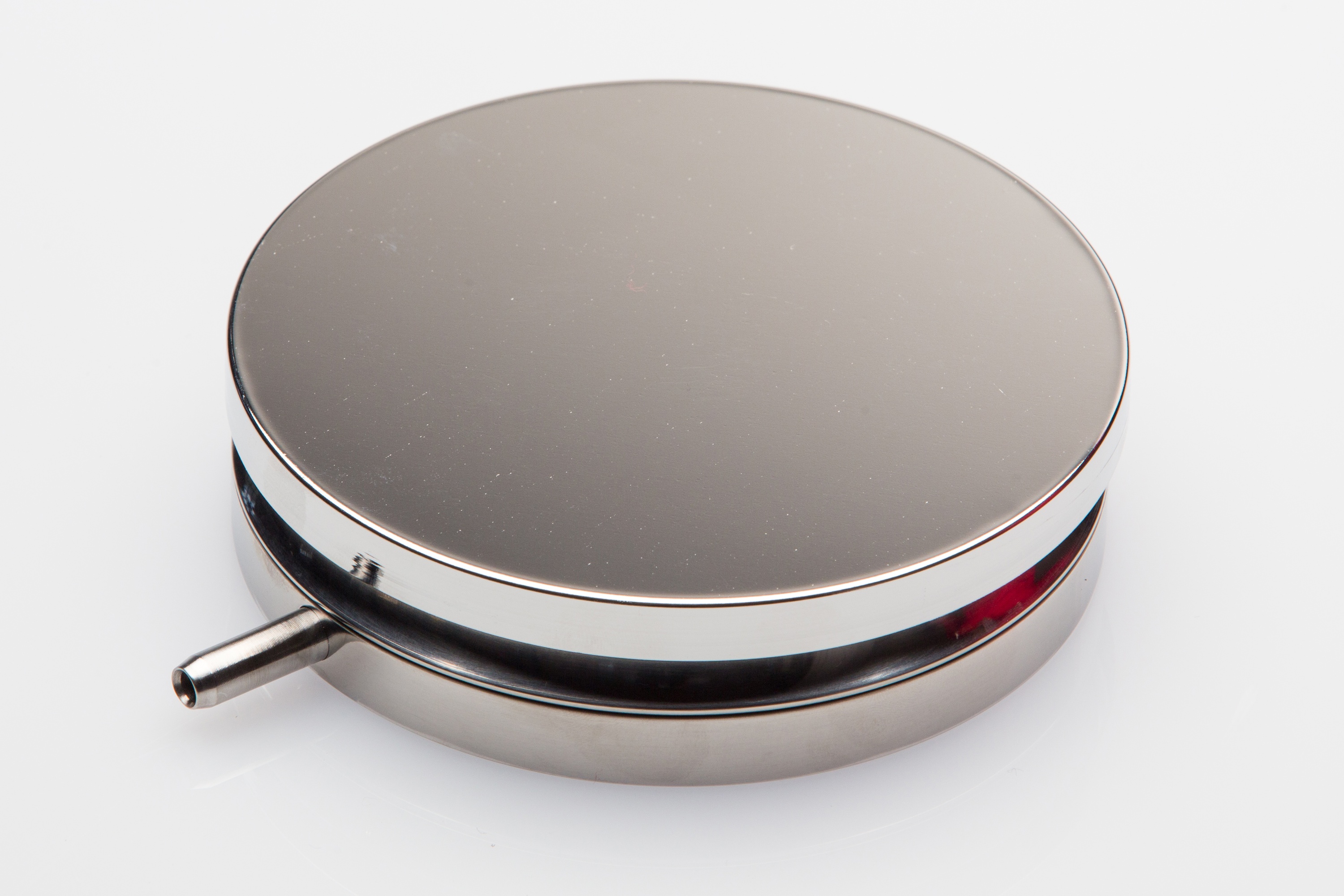 SMA Atrium Lid Veltek Associates, Inc.